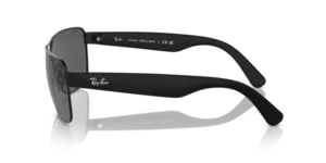 Ray-ban Rb3745l - Black