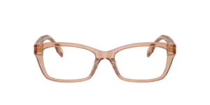 Tory Burch Ty2144u - Transparent Brown