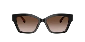 Michael Kors Mk2292u Olive Camo Tortoise Black