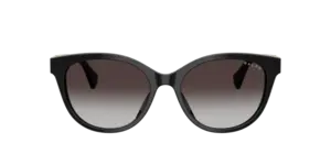 Ralph Lauren Ra5357u Pink Havana Black