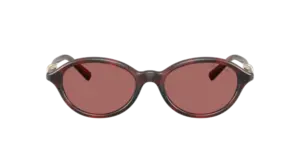 Tiffany & Co. Tf4266u Ruby Havana Ruby Havana