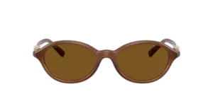 Tiffany & Co. Tf4266u Ruby Havana Ruby Havana