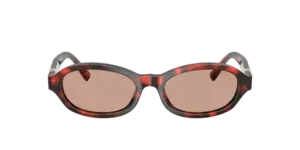 Tiffany & Co. Tf4270u - Ruby Havana