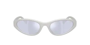 Polo Ralph Lauren Ph4248u - Semishiny Silver