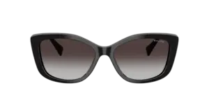 Ralph Lauren Ra5358u Black Black