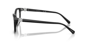 SWAROVSKI Sk2073 - Black
