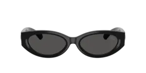 Burberry Be4505u - Black