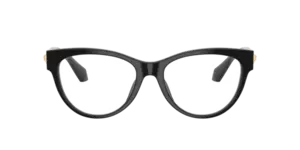 Versace Ve3402u - Black