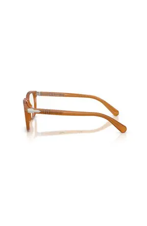 Persol 48mm Square Optical Glasses