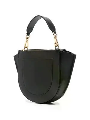 WANDLER Hortensia Tote Bag
