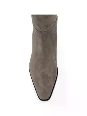 AeydĒ Medea Suede Boots