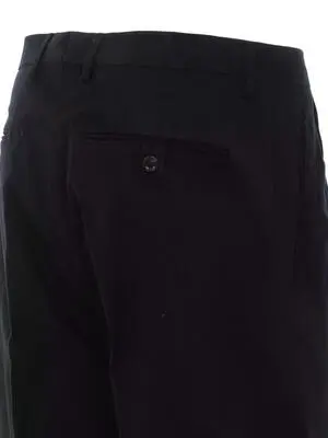 Nn07 Robin Relaxed-fit Tailored Trousers