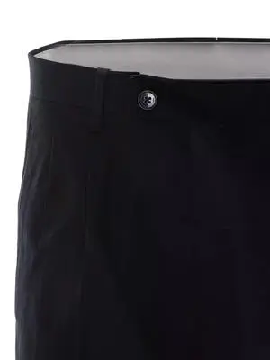 Nn07 Robin Relaxed-fit Tailored Trousers