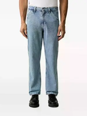 LEVI'S 568™ Carpenter Jeans - Blue