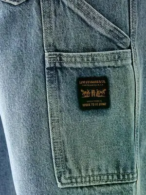 LEVI'S 568™ Carpenter Jeans