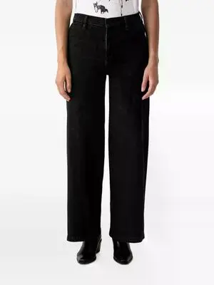 Dkny Ankle Length Jeans For Women