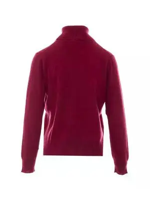 NOTSHY Laurene High-neck Sweater