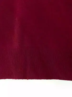 NOTSHY Laurene High-neck Sweater