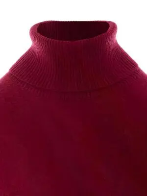 NOTSHY Laurene High-neck Sweater