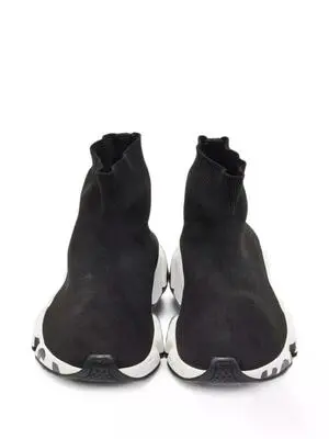 Balenciaga Speed High-top Sneakers