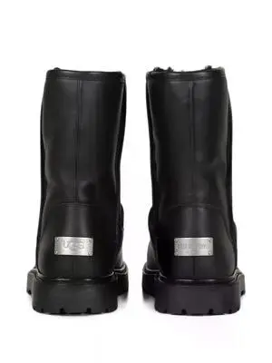 WILLY CHAVARRIA X Ugg Relaxed Ankle Boots