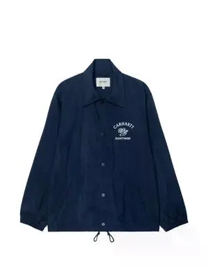 Carhartt Work In Progress Eightynine Coach Bomber Jacket