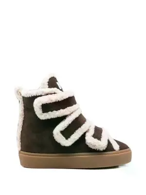 Inuikii Strappy Shoes For Women