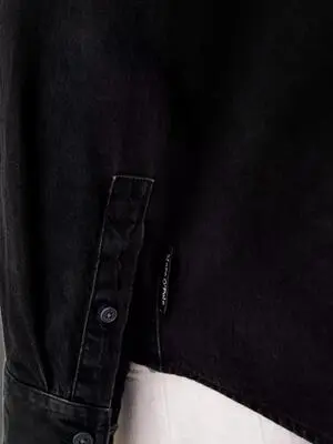 Marc O'polo Patch-pocket Denim Shirt