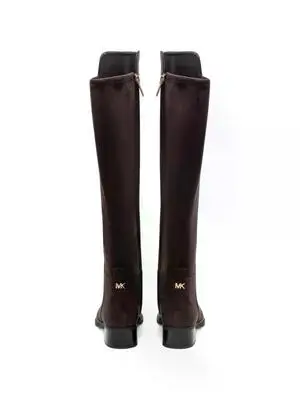Michael Kors Lex Riding Boots