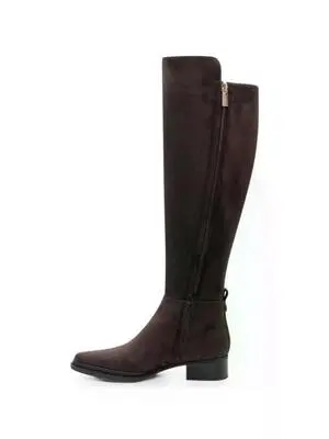 Michael Kors Lex Riding Boots