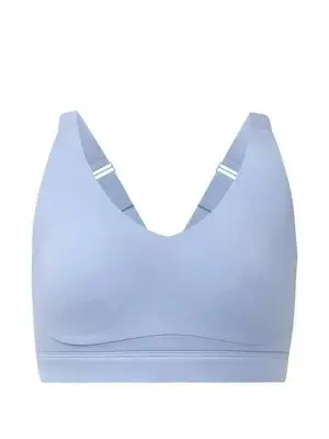 Sweaty Betty Pulse Cross-back Sports Bra - Blue
