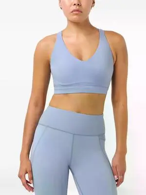 Sweaty Betty Pulse Cross-back Sports Bra