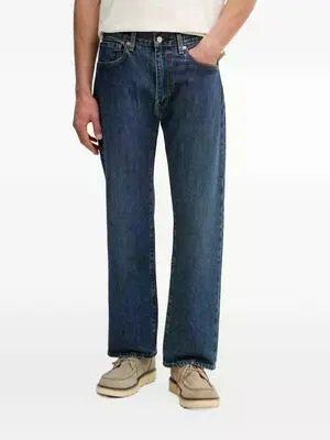 LEVI'S 555™ Straight-leg Jeans - Blue