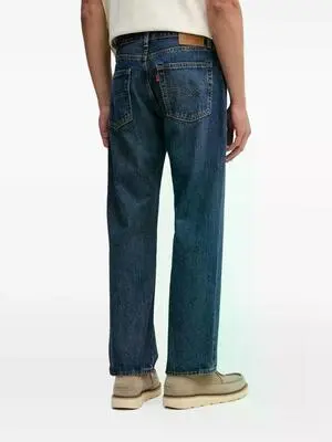 LEVI'S 555™ Straight-leg Jeans