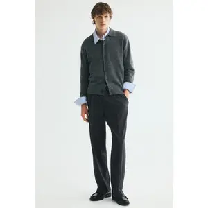 H&M Regular-fit Dress Pants
