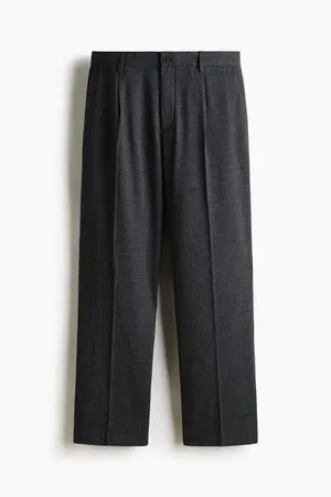 H&M Regular-fit Dress Pants