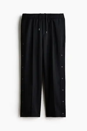 H&M Relaxed-fit Joggers