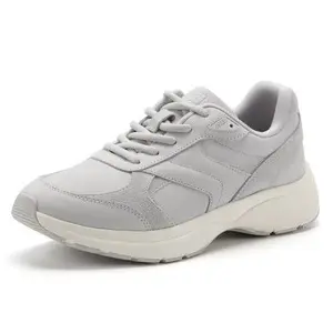 ABEO Momentum Mxv Stride Leather - Grey