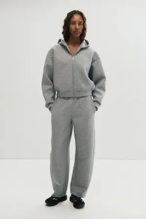 H&M Sports Scuba Joggers - Light Gray