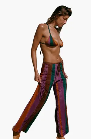 AQUARI Cosmic Pants