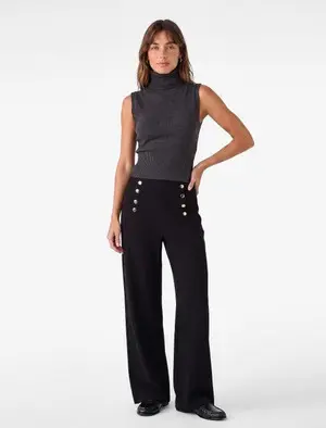 Koton Palazzo Trousers