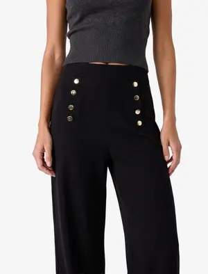 Koton Palazzo Trousers