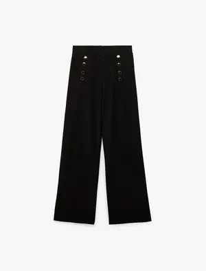 Koton Palazzo Trousers