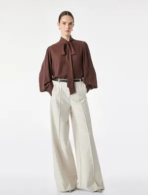 Koton Long Sleeve Blouse