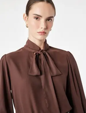 Koton Long Sleeve Blouse