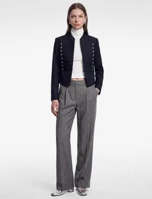 Koton Wide Leg Pants