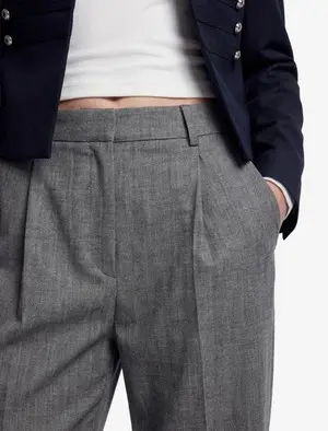 Koton Wide Leg Pants