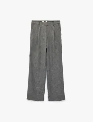 Koton Wide Leg Pants