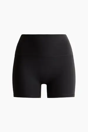 H&M Sports Hot Pants With Sculptmove