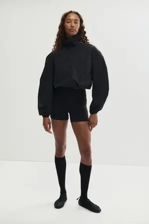 H&M Sports Hot Pants With Sculptmove
